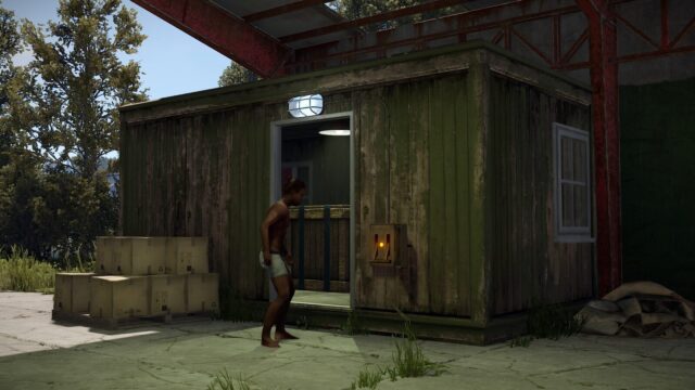 The Rust Mining Outpost - Ultimate Guide, Loot, & Tips - Lone Design