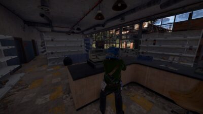 The Ultimate Oxum's Gas Station Guide For Rust - Lone Design