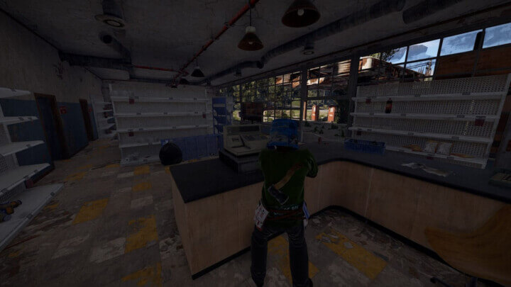 The Ultimate Oxum's Gas Station Guide For Rust - Lone Design