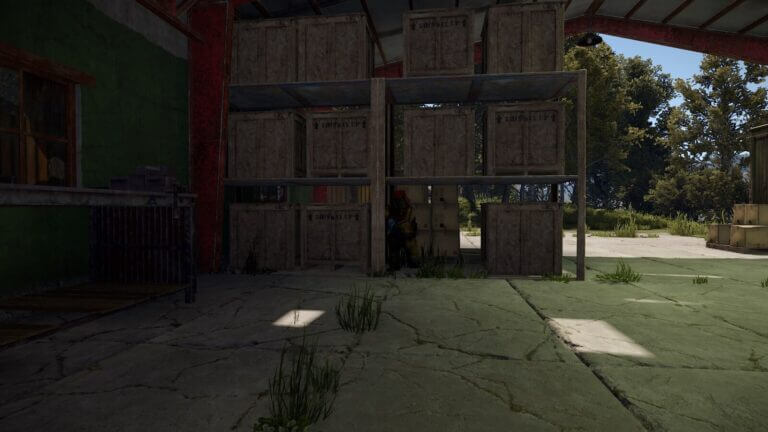 The Rust Mining Outpost - Ultimate Guide, Loot, & Tips - Lone Design