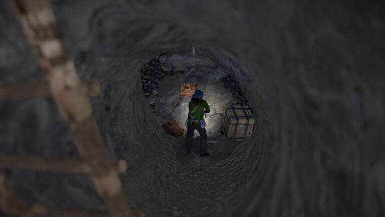 The Ultimate Oxum's Gas Station Guide For Rust - Lone Design