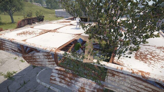 The Ultimate Oxum's Gas Station Guide For Rust - Lone Design