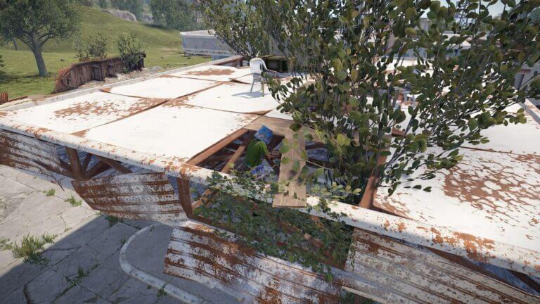 The Ultimate Oxum's Gas Station Guide For Rust - Lone Design