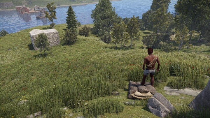 RUST Beginner Tips - Ultimate Starter Guide For Rust Players