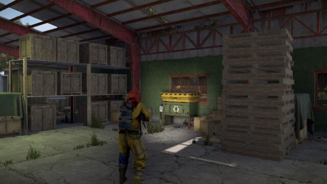 The Rust Mining Outpost - Ultimate Guide, Loot, & Tips - Lone Design