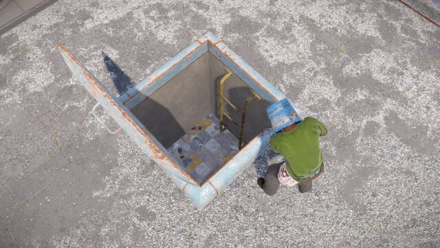 The Ultimate Oxum's Gas Station Guide For Rust - Lone Design