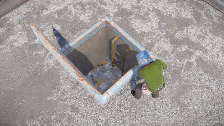 The Ultimate Oxum's Gas Station Guide For Rust - Lone Design