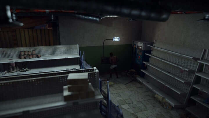 Abandoned Supermarket Monument In Rust - Guide, Loot, Tips & More ...