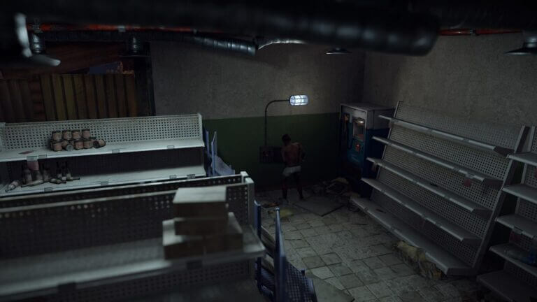 Abandoned Supermarket Monument In Rust - Guide, Loot, Tips & More ...