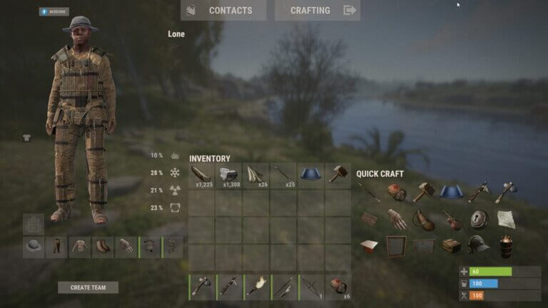 RUST Beginner Tips - Ultimate Starter Guide For Rust Players