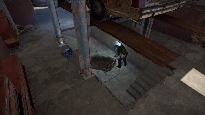 The Ultimate Oxum's Gas Station Guide For Rust - Lone Design