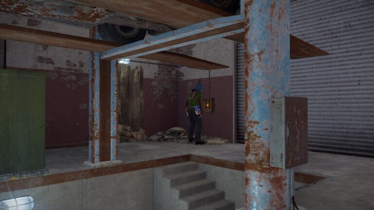 The Ultimate Oxum's Gas Station Guide For Rust - Lone Design