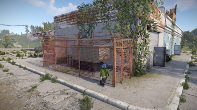 The Ultimate Oxum's Gas Station Guide For Rust - Lone Design