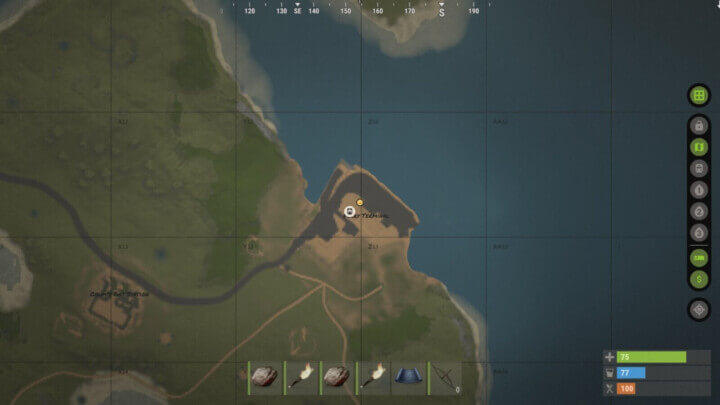 Ferry Terminal Monument Guide For Rust - Future Uses, Loot, & More ...