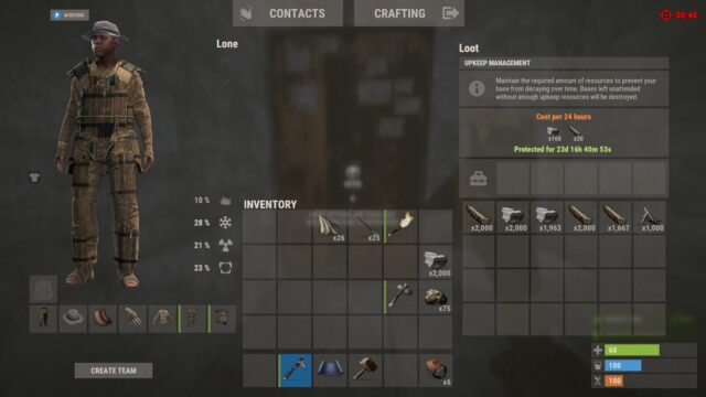 RUST Beginner Tips - Ultimate Starter Guide For Rust Players