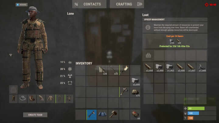 RUST Beginner Tips - Ultimate Starter Guide For Rust Players