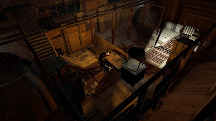 Ultimate Guide For The Sewer Branch Rust Monument - Lone Design