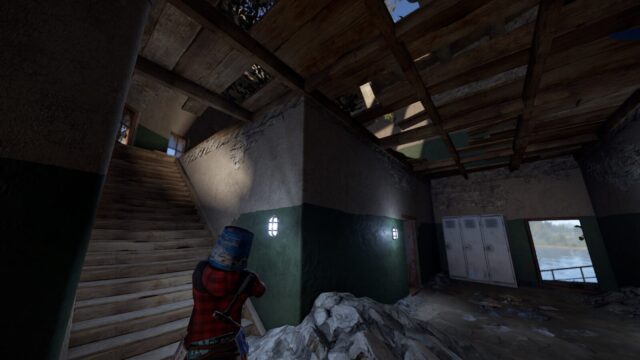 The Rust Lighthouse Guide, Tips, Loot & More - Lone Design