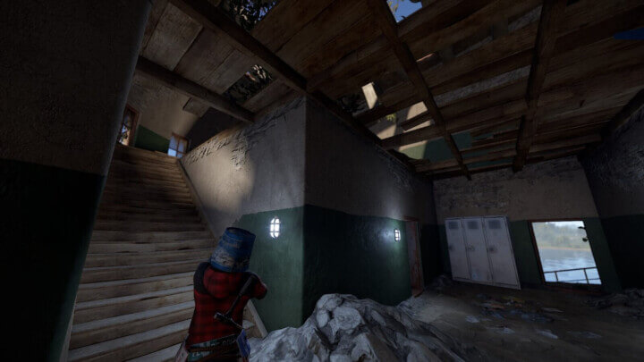 The Rust Lighthouse Guide, Tips, Loot & More - Lone Design