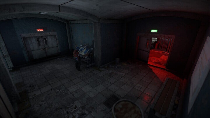 Ferry Terminal Monument Guide For Rust - Future Uses, Loot, & More ...