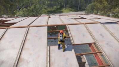 The Rust Mining Outpost - Ultimate Guide, Loot, & Tips - Lone Design