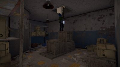 The Ultimate Oxum's Gas Station Guide For Rust - Lone Design