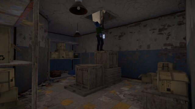 The Ultimate Oxum's Gas Station Guide For Rust - Lone Design