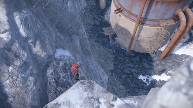 Ultimate Guide For The Sewer Branch Rust Monument - Lone Design