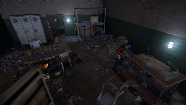 The Rust Lighthouse Guide, Tips, Loot & More - Lone Design