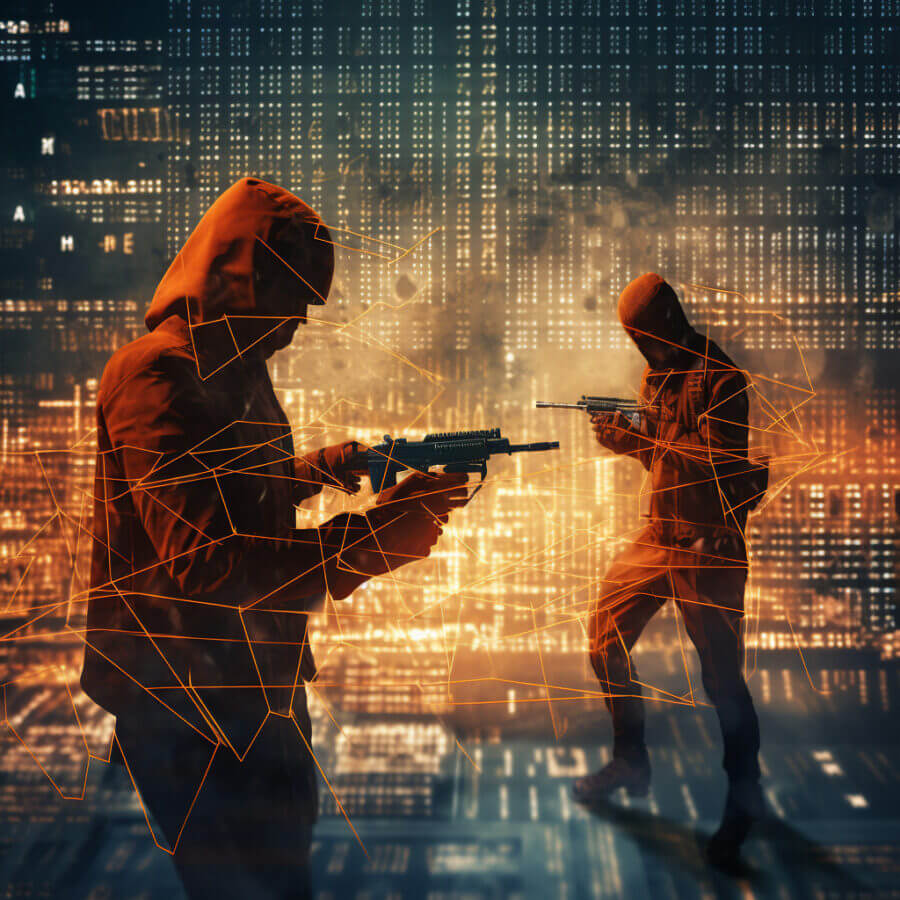 Combatlog Info Rust Plugin - Lone Design