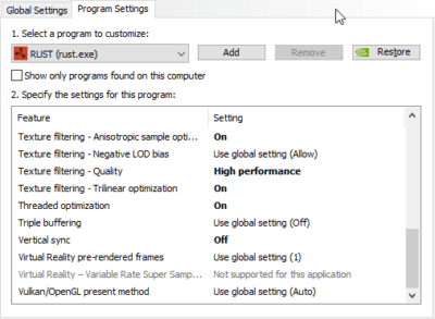 How To Safely Increase FPS In RUST & Boost PC Performance