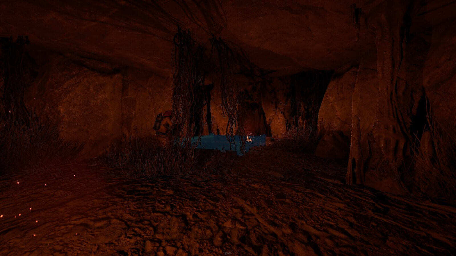 Bundle Of 10 Custom Caves To Build A Base Rust Pack