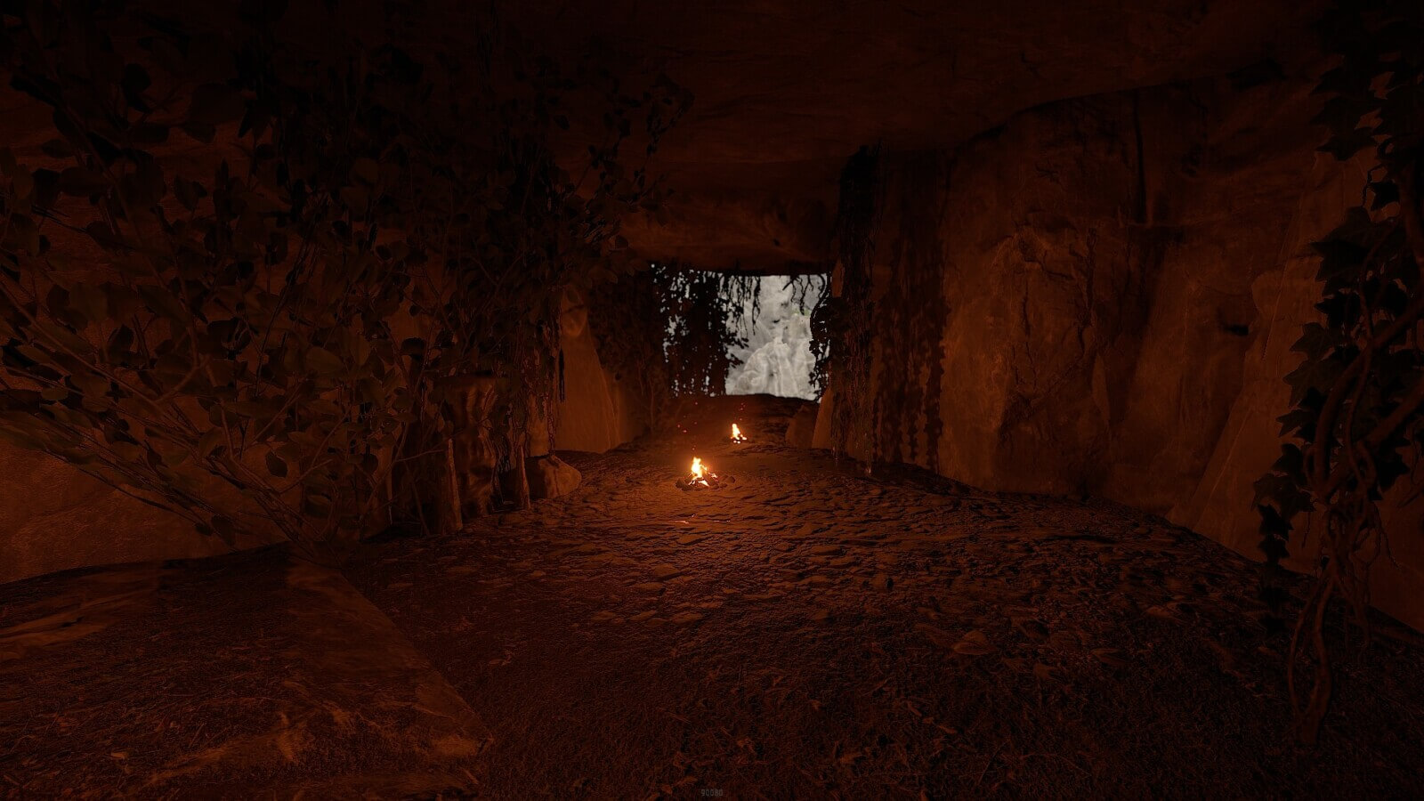 Bundle Of 10 Custom Caves To Build A Base Rust Pack