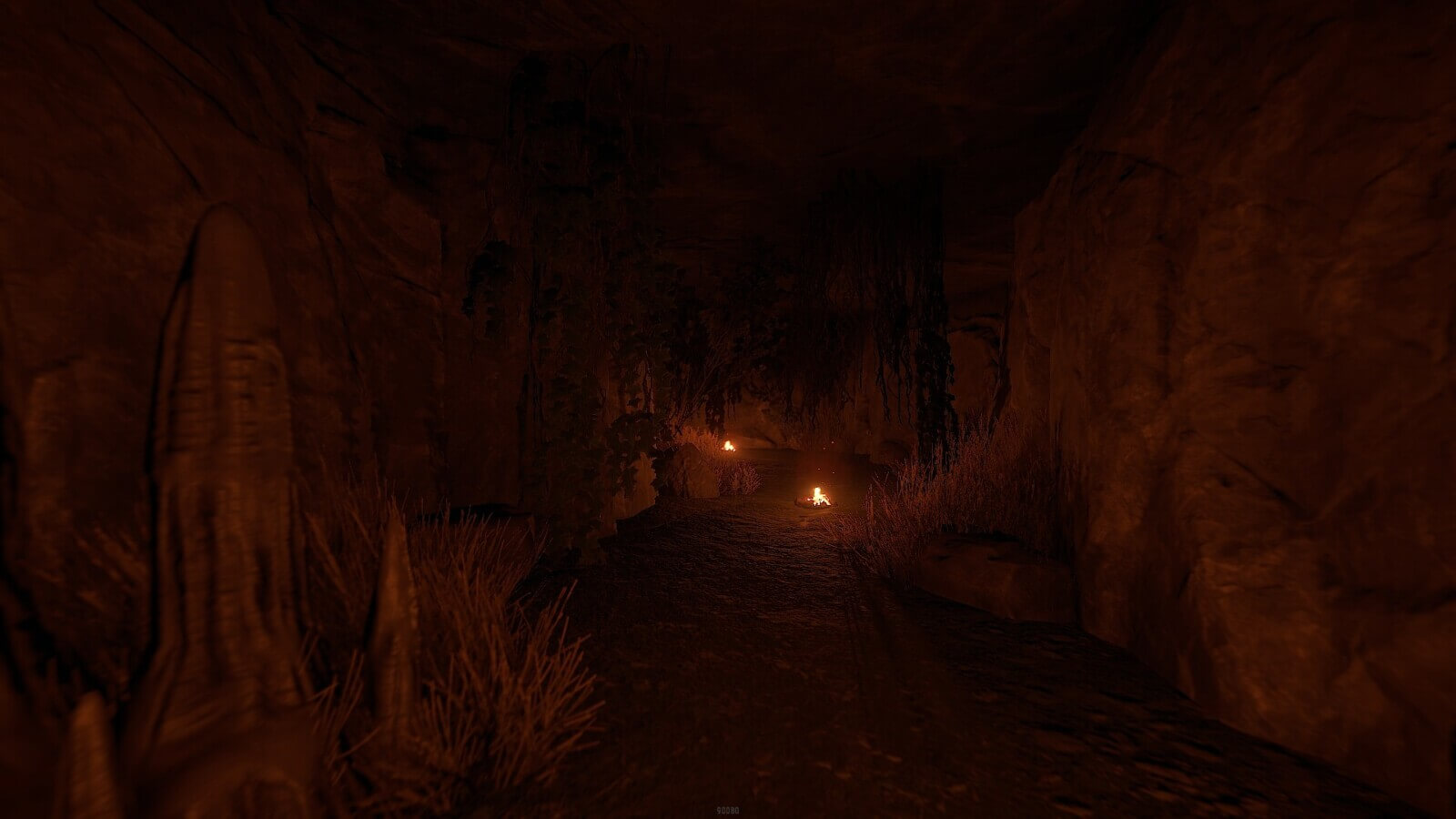 Bundle Of 10 Custom Caves To Build A Base Rust Pack
