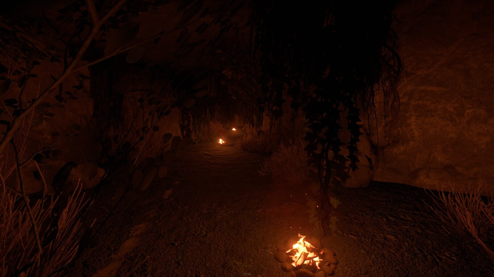 Bundle Of 10 Custom Caves To Build A Base Rust Pack