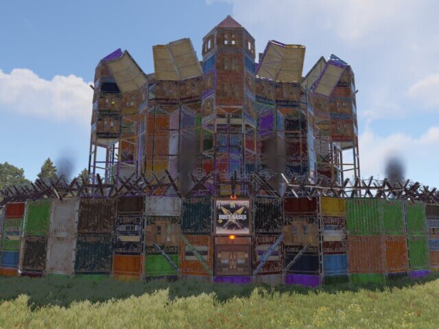 Infernal Base Pack - Lone Design