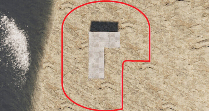 Rust Tool Cupboard Guide (TC Guide) - Upkeep, Tips, Radius, & More ...