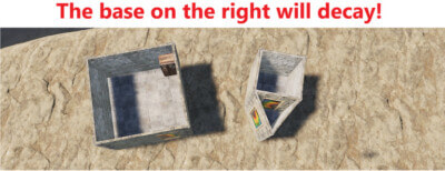 Rust Tool Cupboard Guide (TC Guide) - Upkeep, Tips, Radius, & More ...