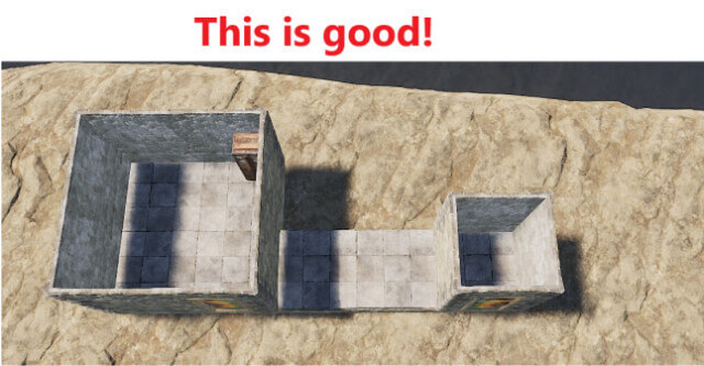 Rust Tool Cupboard Guide (TC Guide) - Upkeep, Tips, Radius, & More ...