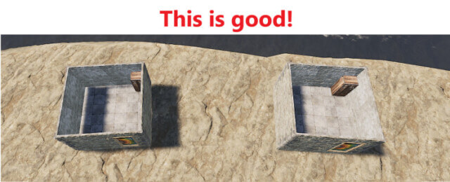 Rust Tool Cupboard Guide (TC Guide) - Upkeep, Tips, Radius, & More ...
