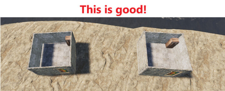 Rust Tool Cupboard Guide (TC Guide) - Upkeep, Tips, Radius, & More ...