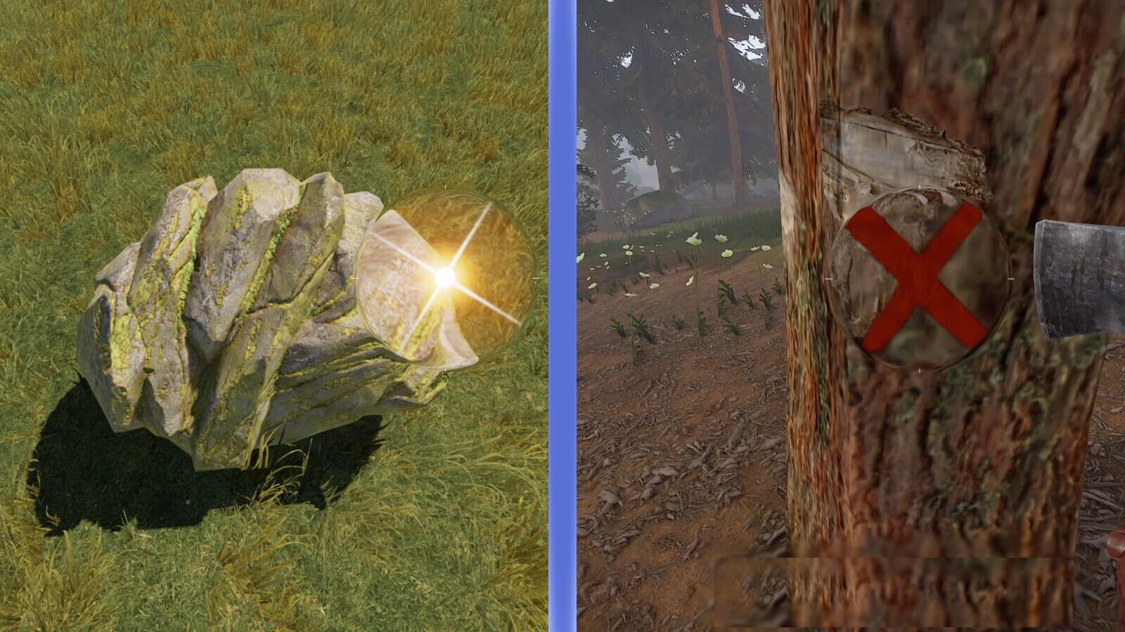 Always Bonus Rust Plugin - Lone Design