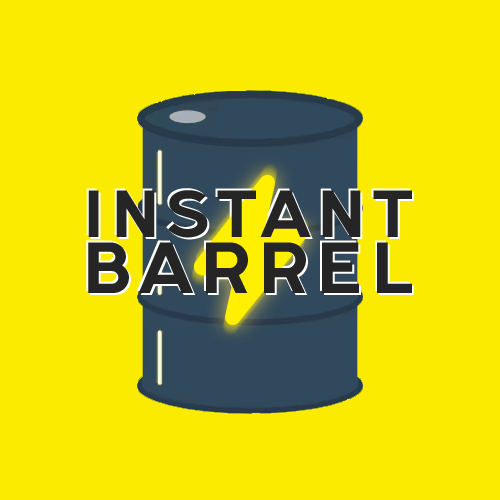 Instant Barrel Rust Plugin - Lone Design