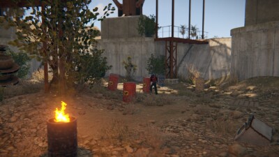 Rust Sphere Tank Guide & Tips - (Rust Dome Guide)
