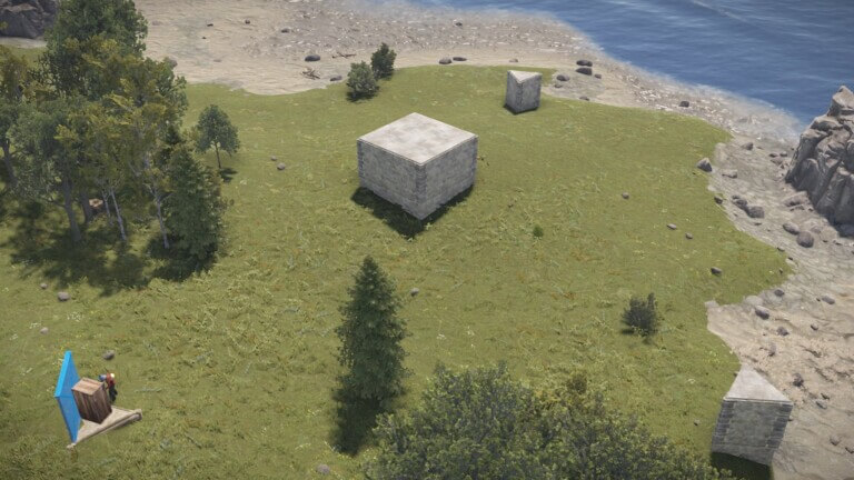 Rust Tool Cupboard Guide (TC Guide) - Upkeep, Tips, Radius, & More ...