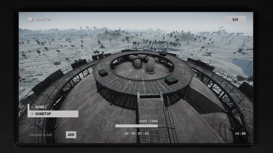 Rust Sphere Tank Guide & Tips - (Rust Dome Guide)