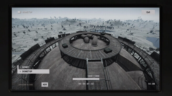 Rust Sphere Tank Guide & Tips - (Rust Dome Guide)