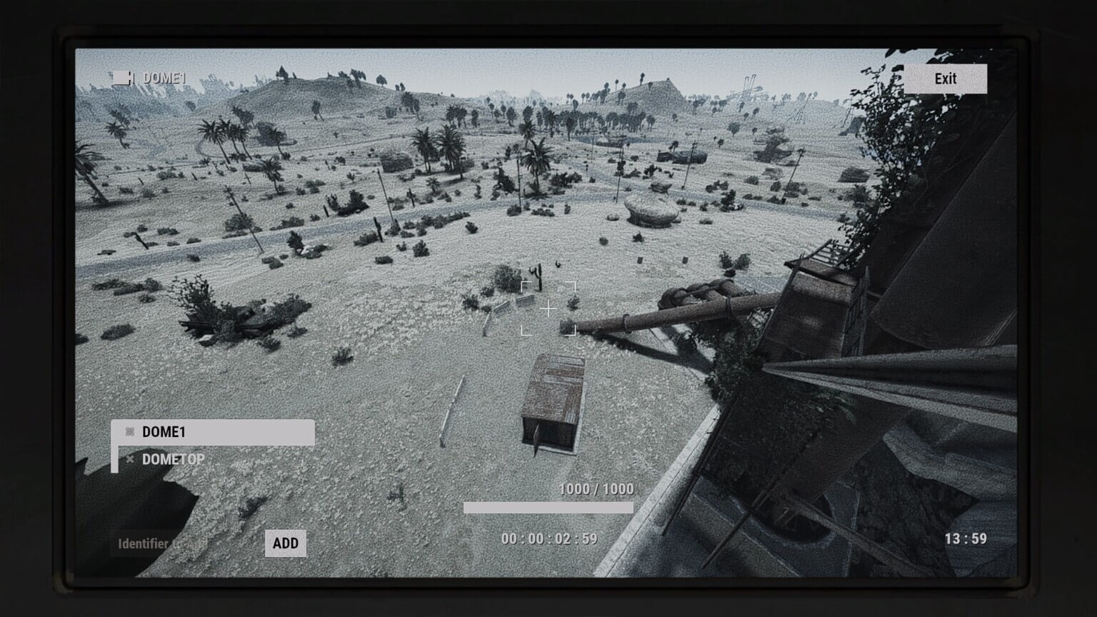 Rust Sphere Tank Guide & Tips - (Rust Dome Guide)