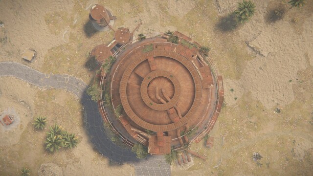 Rust Sphere Tank Guide & Tips - (Rust Dome Guide)