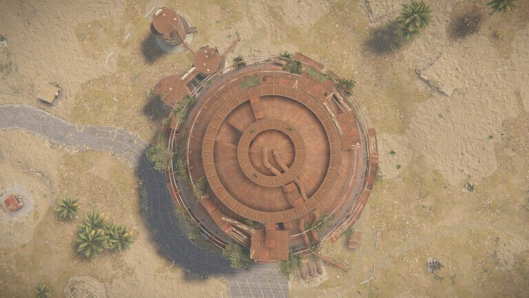 Rust Sphere Tank Guide & Tips - (Rust Dome Guide)